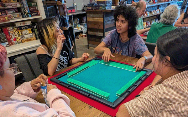 Chapters & Meetups – Oklahoma Mahjong